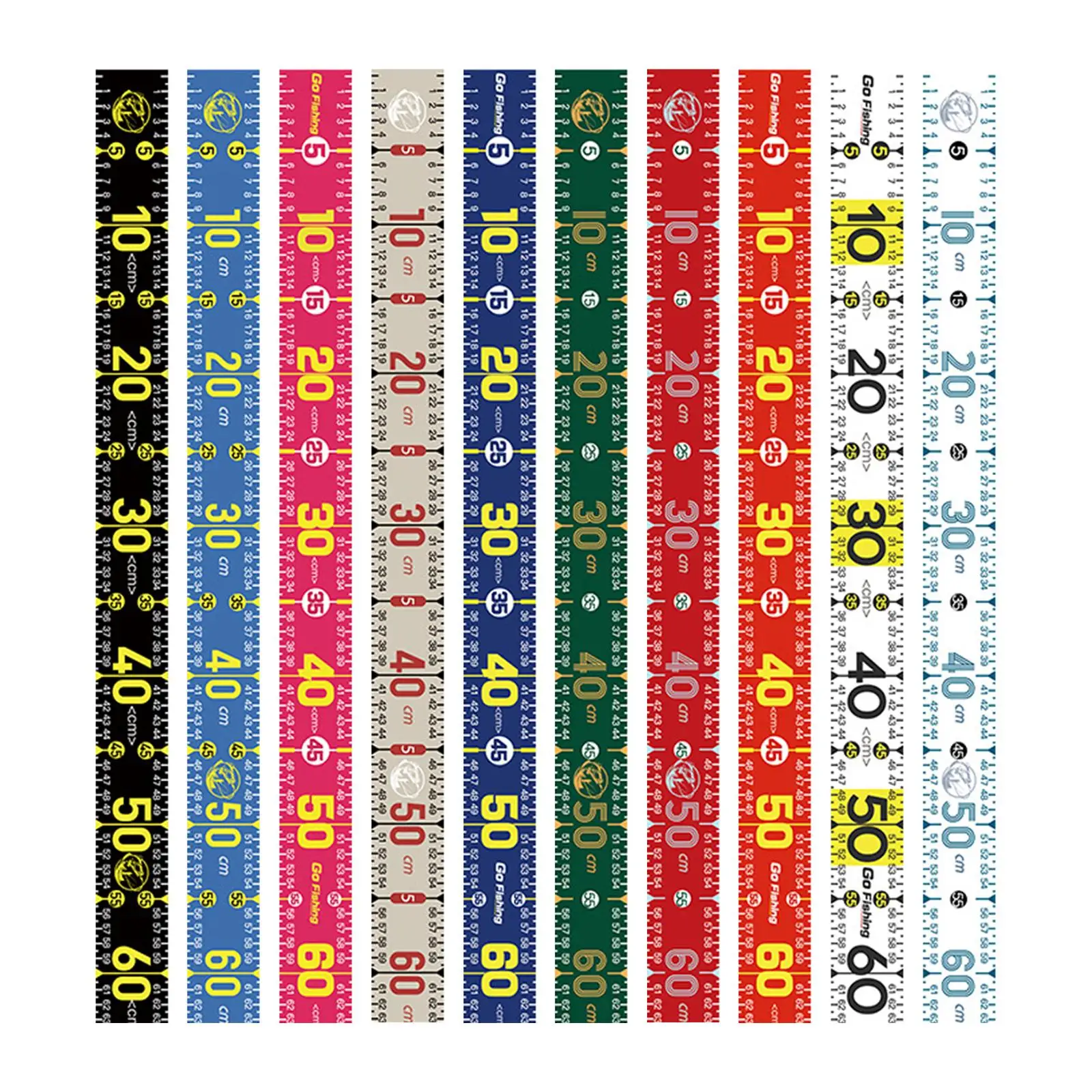 Fish-Measuring-Tool-51-18-Foldable-Fishing-Ruler-for-Boat-Sailboats ...
