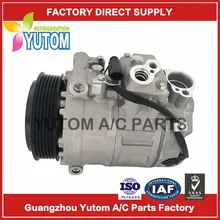 7SEU17C Auto AC Compressor For Mercedes Benz W203/C240/C320/S203/S430 ...