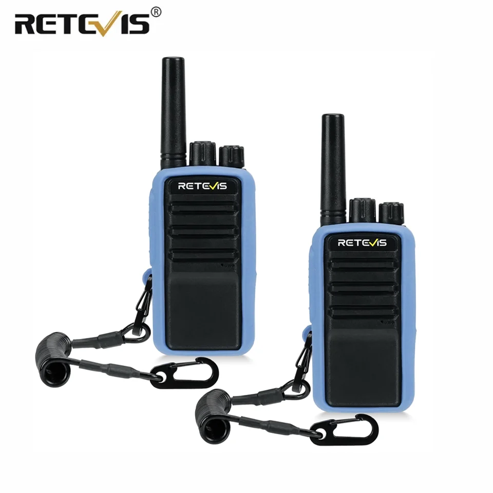 Retevis-Walkie-Talkie-Profesional-Vox-PMR-PMR446-Walkies-Largo-Alcance ...