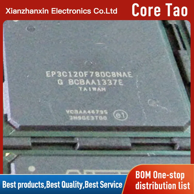 1pcs-lot-EP3C120F780C8NAE-EP3C120F780-C8N-BGA-Embedded-FPGA ...