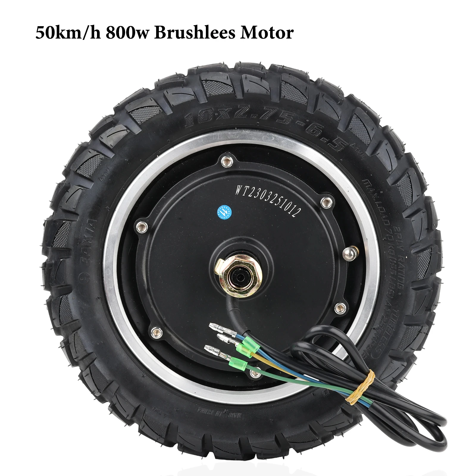 Motor-de-Rueda-trasera-para-patinete-el-ctrico-KUGOO-KUKIRIN-G2-Pro ...