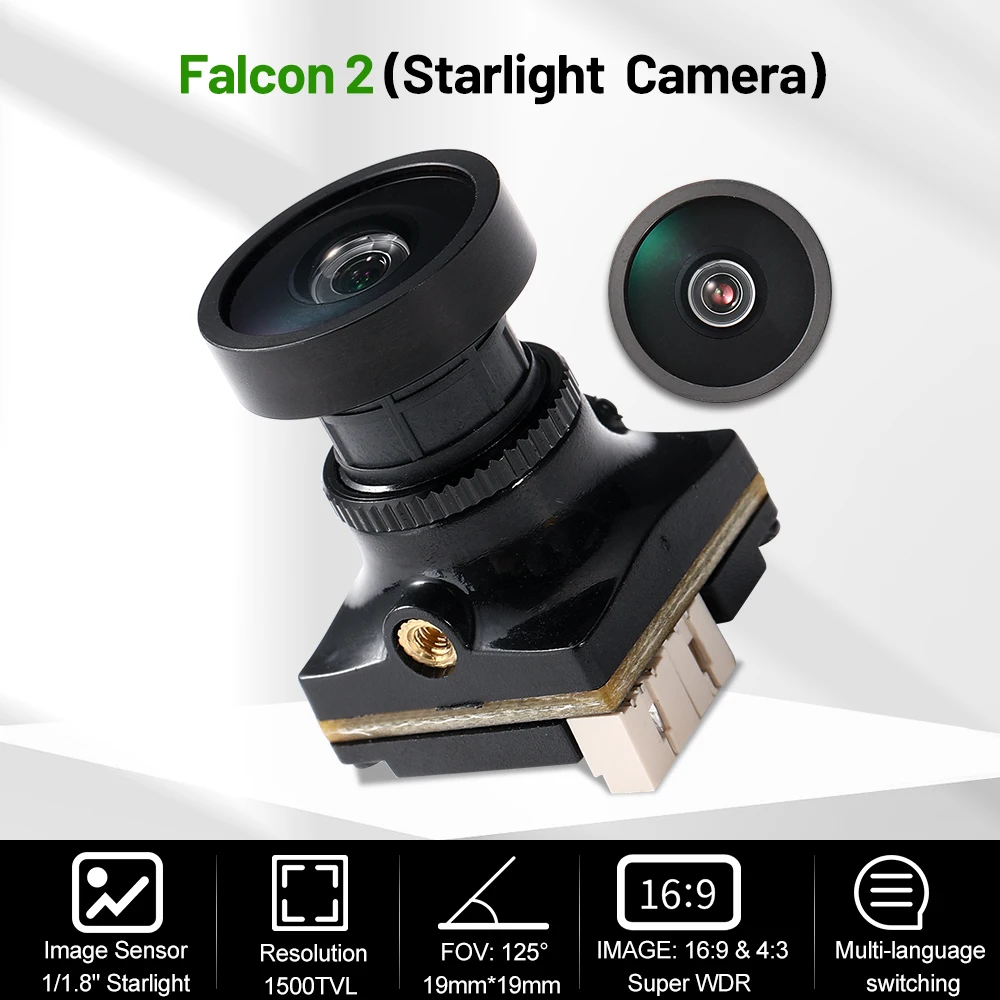 Falcon2-19mm-FPV-Mini-Camera-1500TVL-Starlight-0-00001Lux-NTSC-PAL-16-9 ...