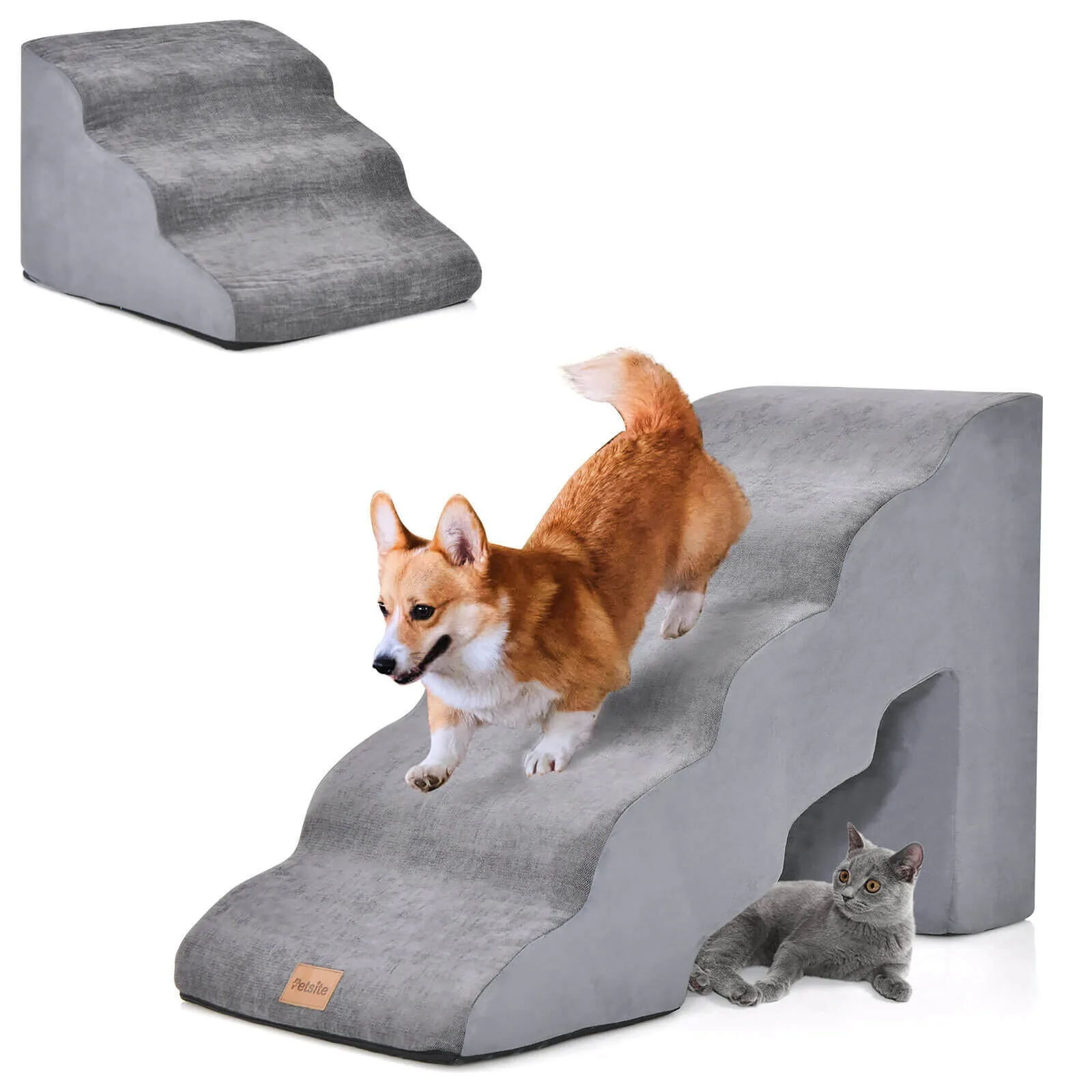 US-22-11-High-SoFT-Pet-Ramp-Foam-Pet-Stairs-Set-w-5-Tier-3-Tier.jpg