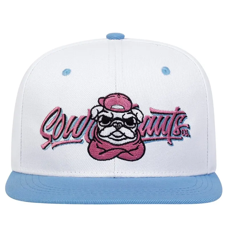 New Fashion CAP Street Dance Snapback Hat Hip Hop Headwear For Men ...
