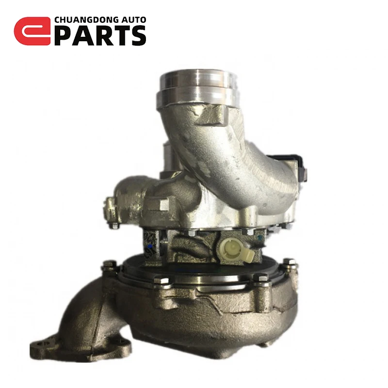 GTB2060VK-turbo-802774-5008S-A6420901686-6420901686-A6420901186 ...