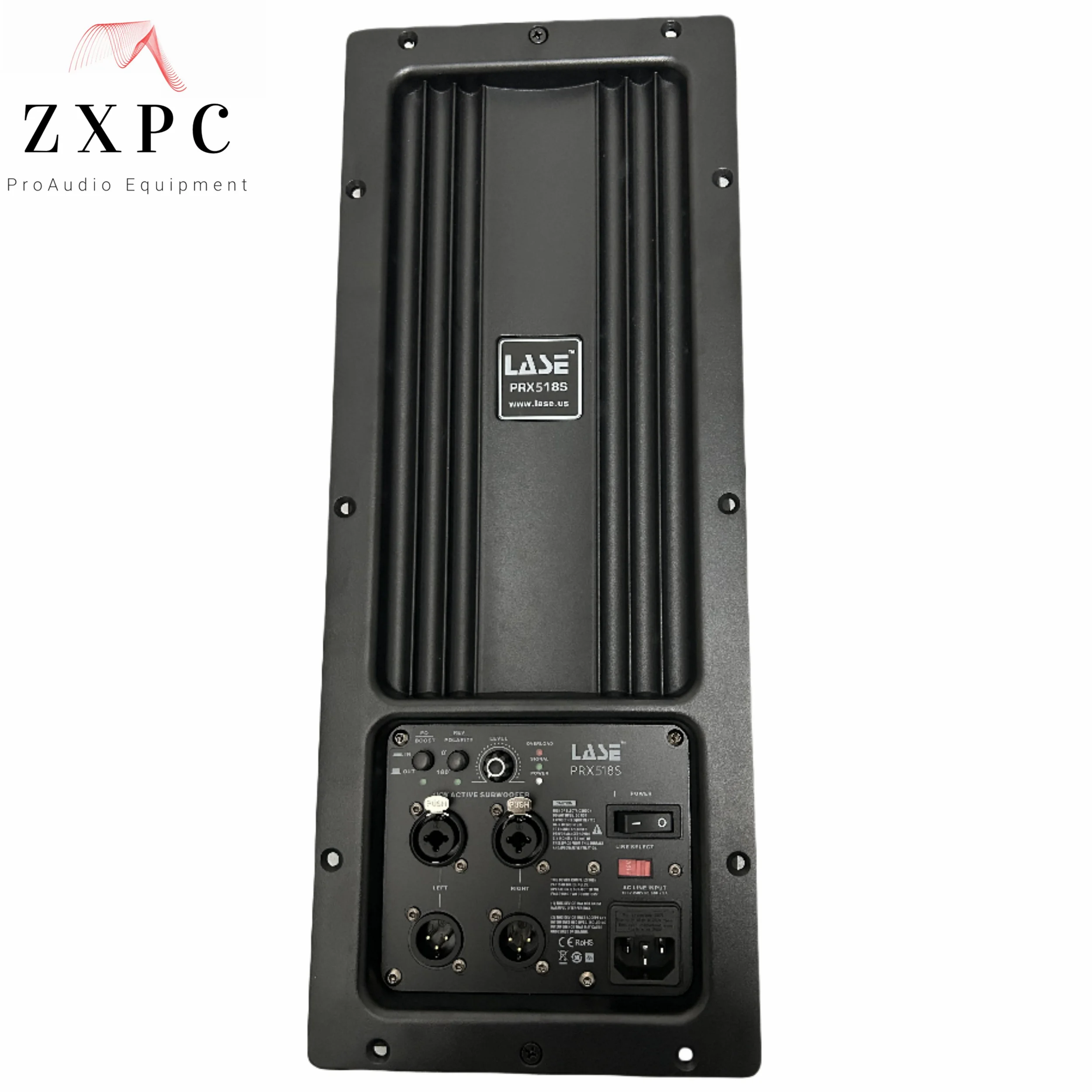 LASE Replacement 18inch Powered Subwoofer Amplifier Module for J-B-L PRX518s Powered Subwoofer ...