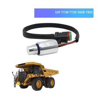 Excavator Speed Sensor for Caterpillar CAT 773B 773D 365B 785C Part ...