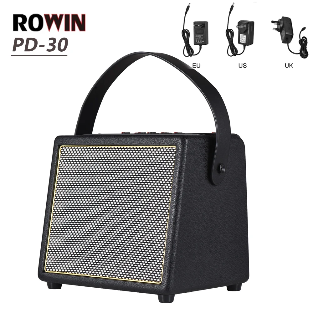 Rowin-30W-Electric-Guitar-Amplifier-OTG-BT-Acoustic-Guitar-Amp-Reverb ...