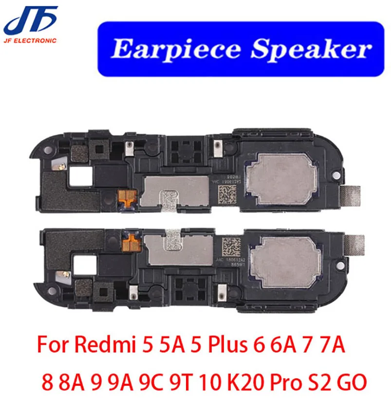 20PCS Altifalante Ringer Buzzer Flex Cable Para Redmi 5 5A 6 6A 5 Além ...