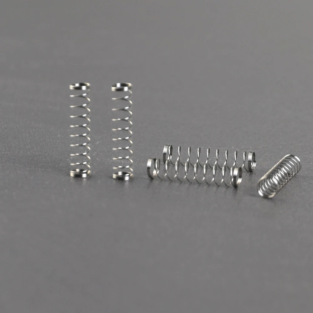 110-Pcs-Switch-Spring-16mm-18mm-For-Cherry-mx-Mechanical-Keyboard ...