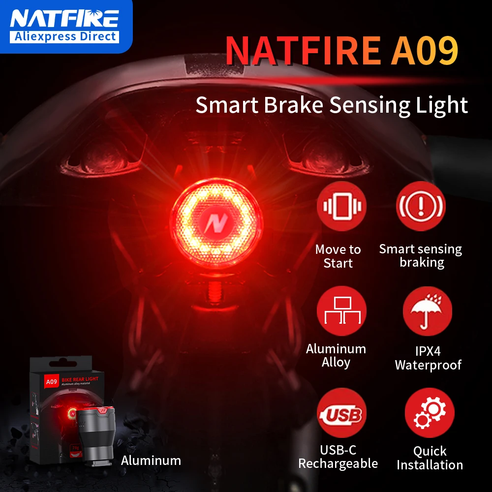 NATFIRE Official Store