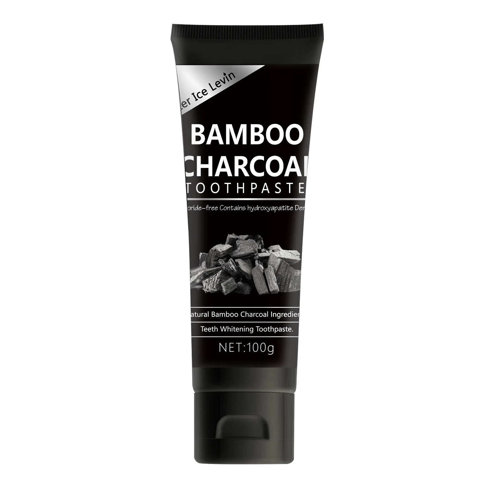 Walter-Ace-Leven-Activated-Charcoal-Bamboo-Charcoal-Crystal-Black-Paste ...
