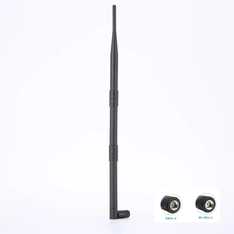 Impulsionador-de-rede-sem-fio-do-roteador-antena-WiFi-Stick-Omni-High ...