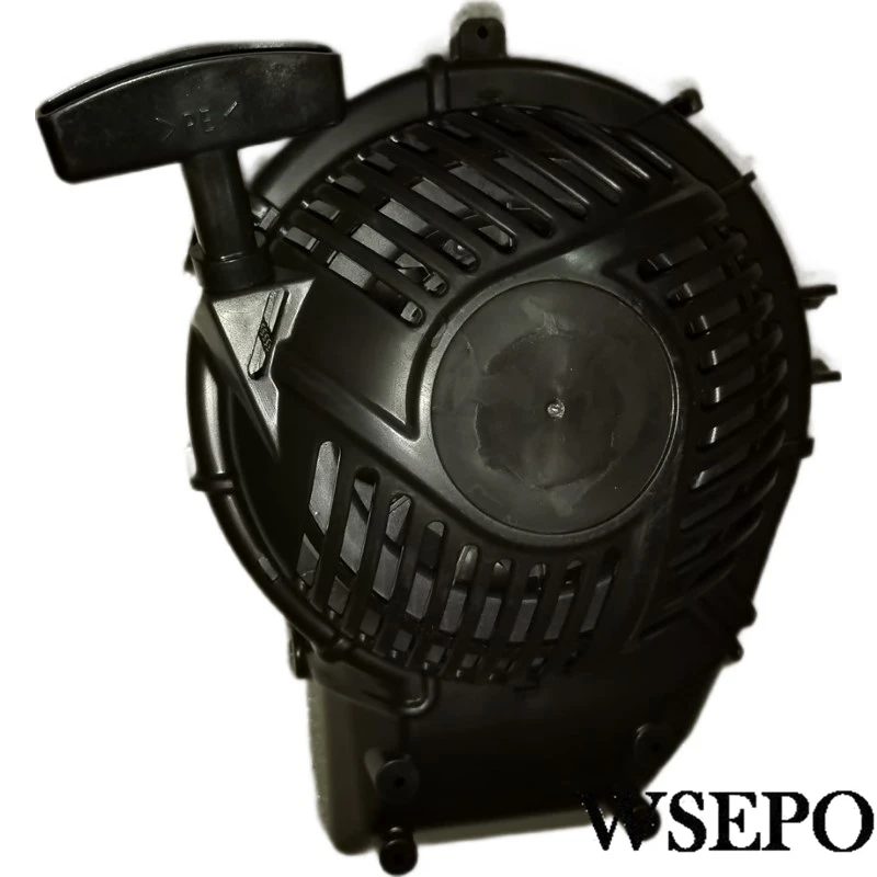 Pull-Recoil-Start-Manual-Starter-For-Ducar-DV150-DV-150-150CC-Vertical ...