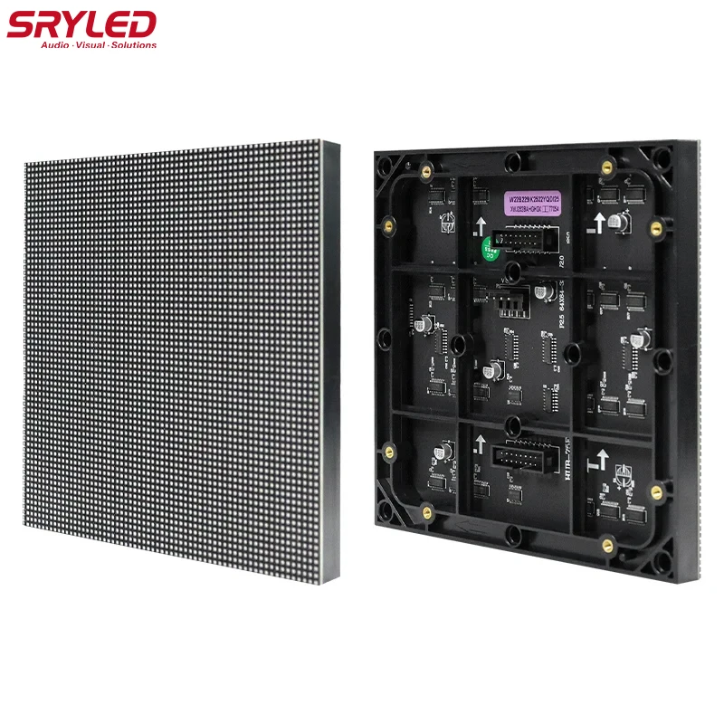 P2-5-LED-Panel-Module-Indoor-64x64-RGB-Full-Color-160x160mm-High ...