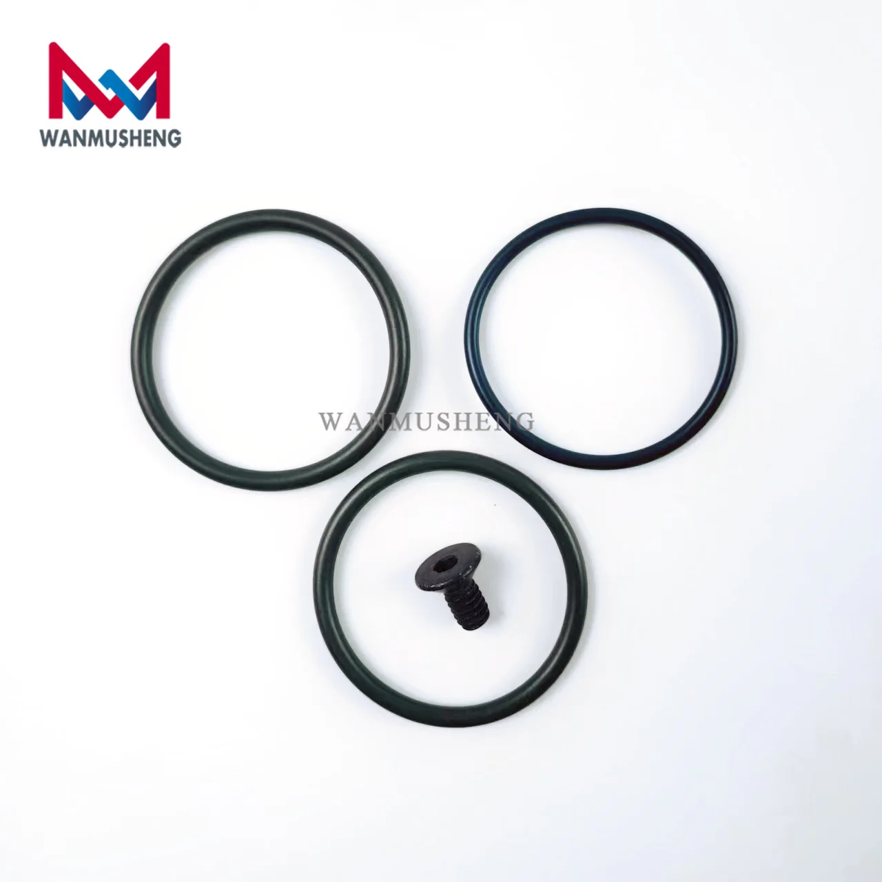 High-quality-ring-seal-diesel-fuel-injector-accessories-Repair-kits ...
