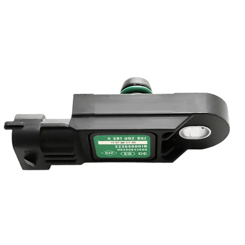 A22P_Air Pressure MAP Sensor 8200843680 223650001R for Renault Duster ...
