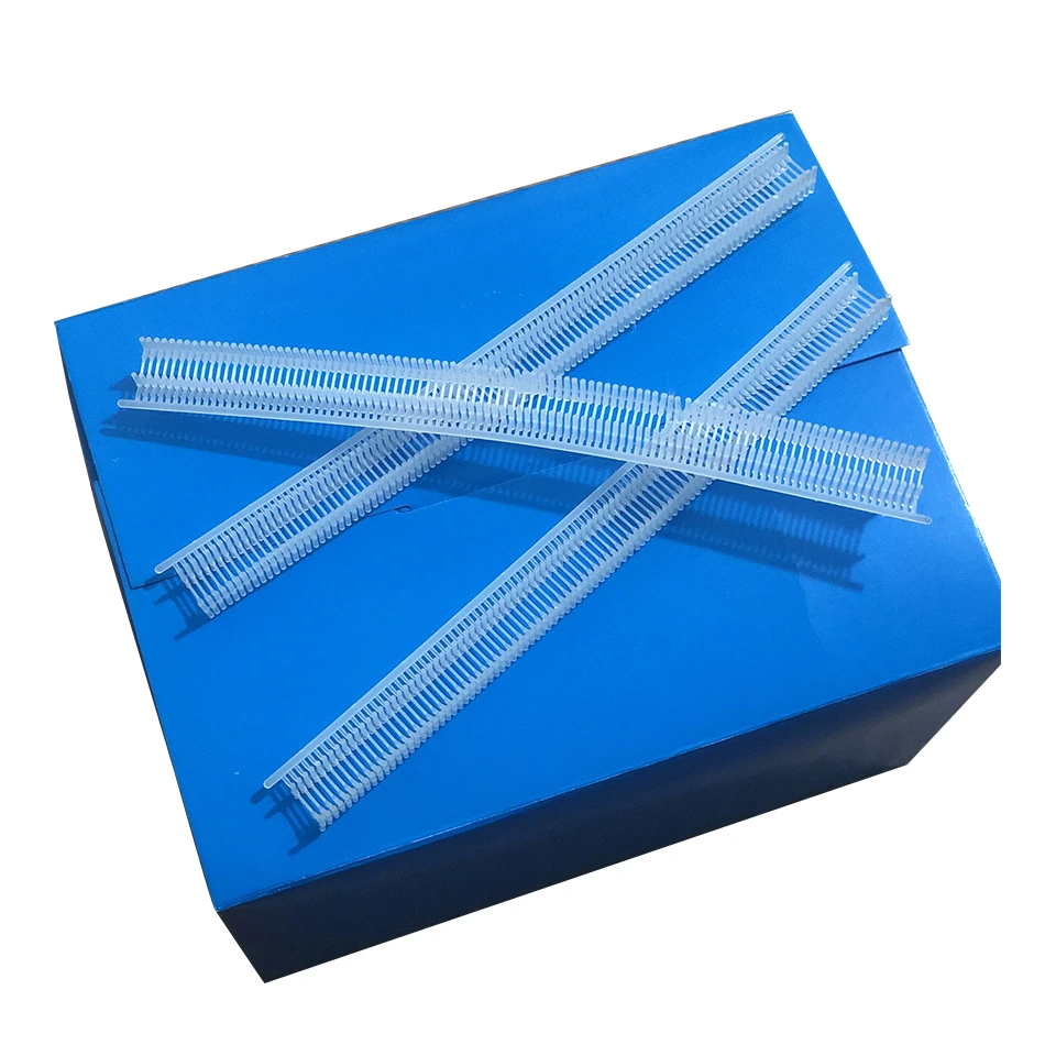 10000pcs/case Nylon Tag Pin 5mm 7mm 8mm 10mm Tagging Barbs - Tag Guns ...