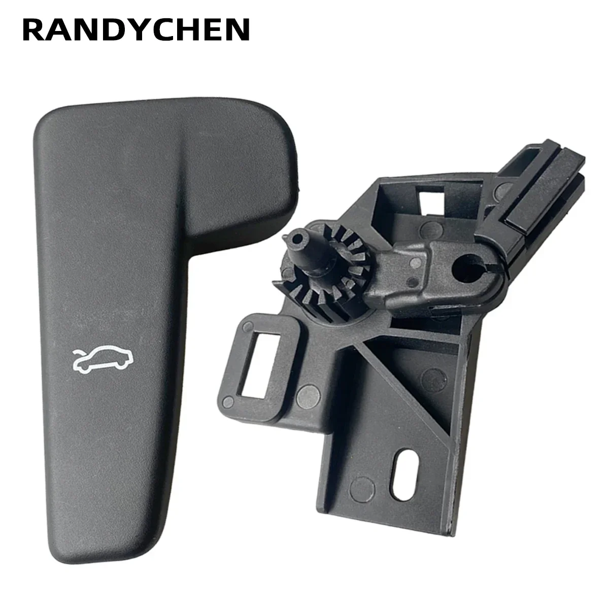 x1-Engine-Hood-Release-Handle-Bracket-For-VW-Golf-8-GTI-Polo-6-Tiguan ...