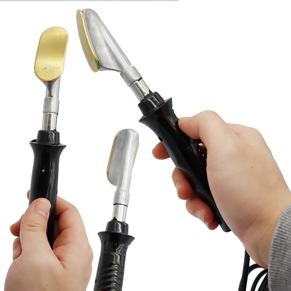 Seule machine - Kit De Machine À Souder Le Plastique, Outils De Soudage ...