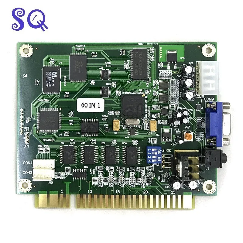 Jamma-60-in-1-Classical-Game-PCB-for-Tracking-Ball-Cocktail-Arcade ...