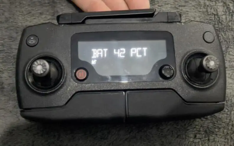 Original-GL200A-TX-Radio-controller-transmitter-system-Compatible-for-DJI-Mavic-Pro-Mavic-Rc ...