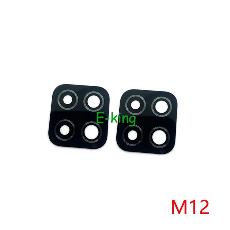 2PCS-Rear-Back-Camera-Glass-Lens-Cover-For-Samsung-Galaxy-M12-M22-M32 ...