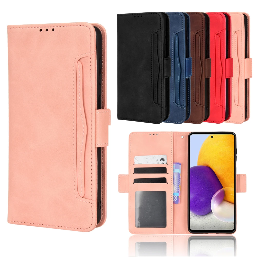 Retro Leather Mobile Phones Case For Oppo Find N2 FLIP A1 PRO Reno 8T ...