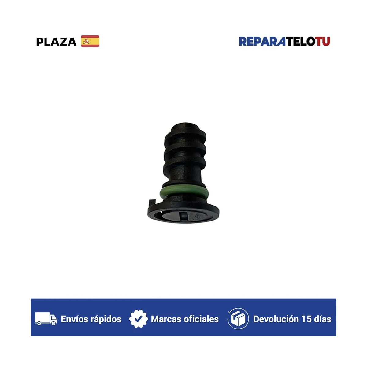 메르세데스 벤츠 카터 캡 Ref. O.E: 0029902017 A0029902017 자동차 부품 윤활 시스템 오일 케이스|오일 ...