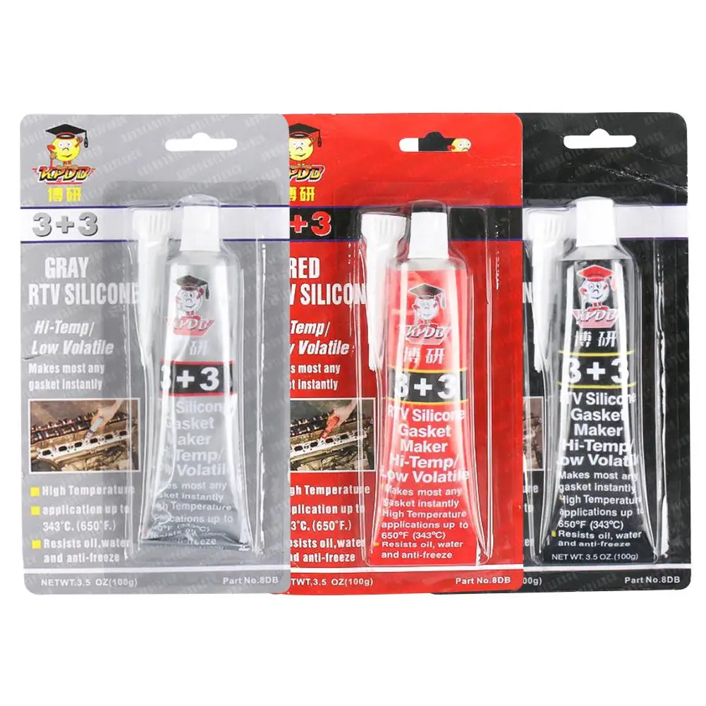 3-3-Sealant-High-Temperature-Silicone-Adhesive-Sealant-Automotive-Non ...