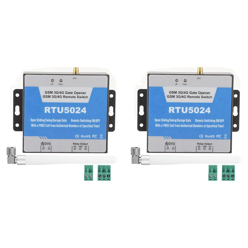 2X-RTU5024-GSM-Gate-Opener-4G-GSM-Gate-Opener-RTU5024-Mobile-Phone ...