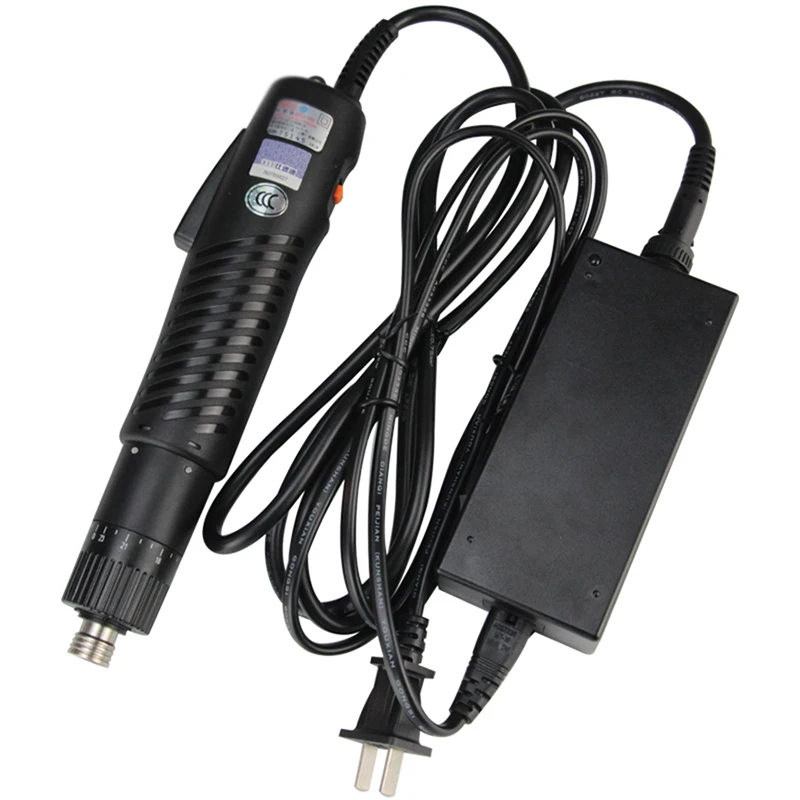 Precision-Electric-Screwdriver-Screw-Gun-Variable-Speed-Reversible ...