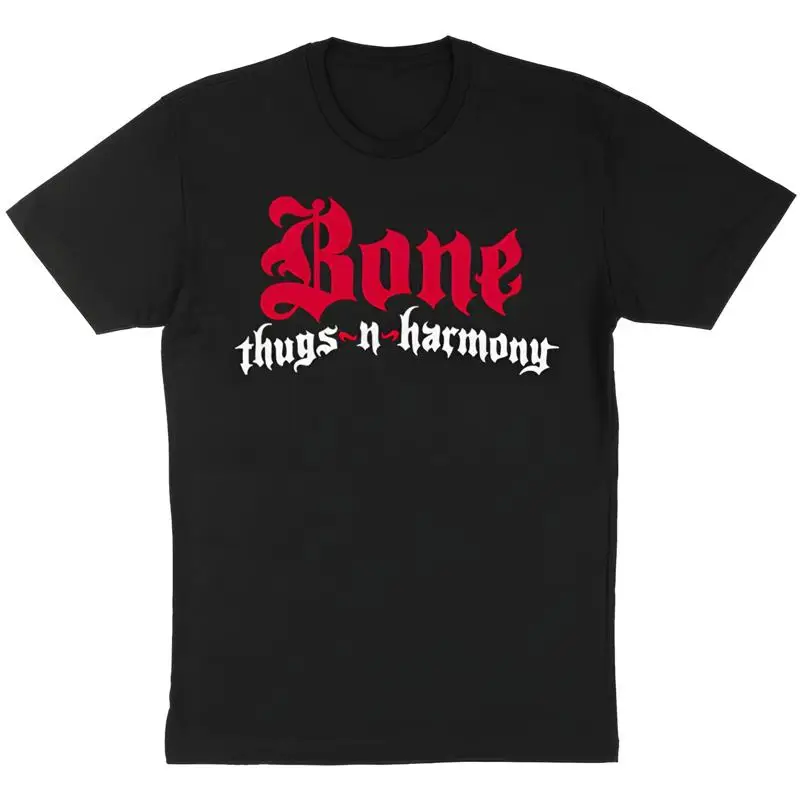Bone Thugs Logo T-Shirts: The Ultimate Guide to Authentic Style ...