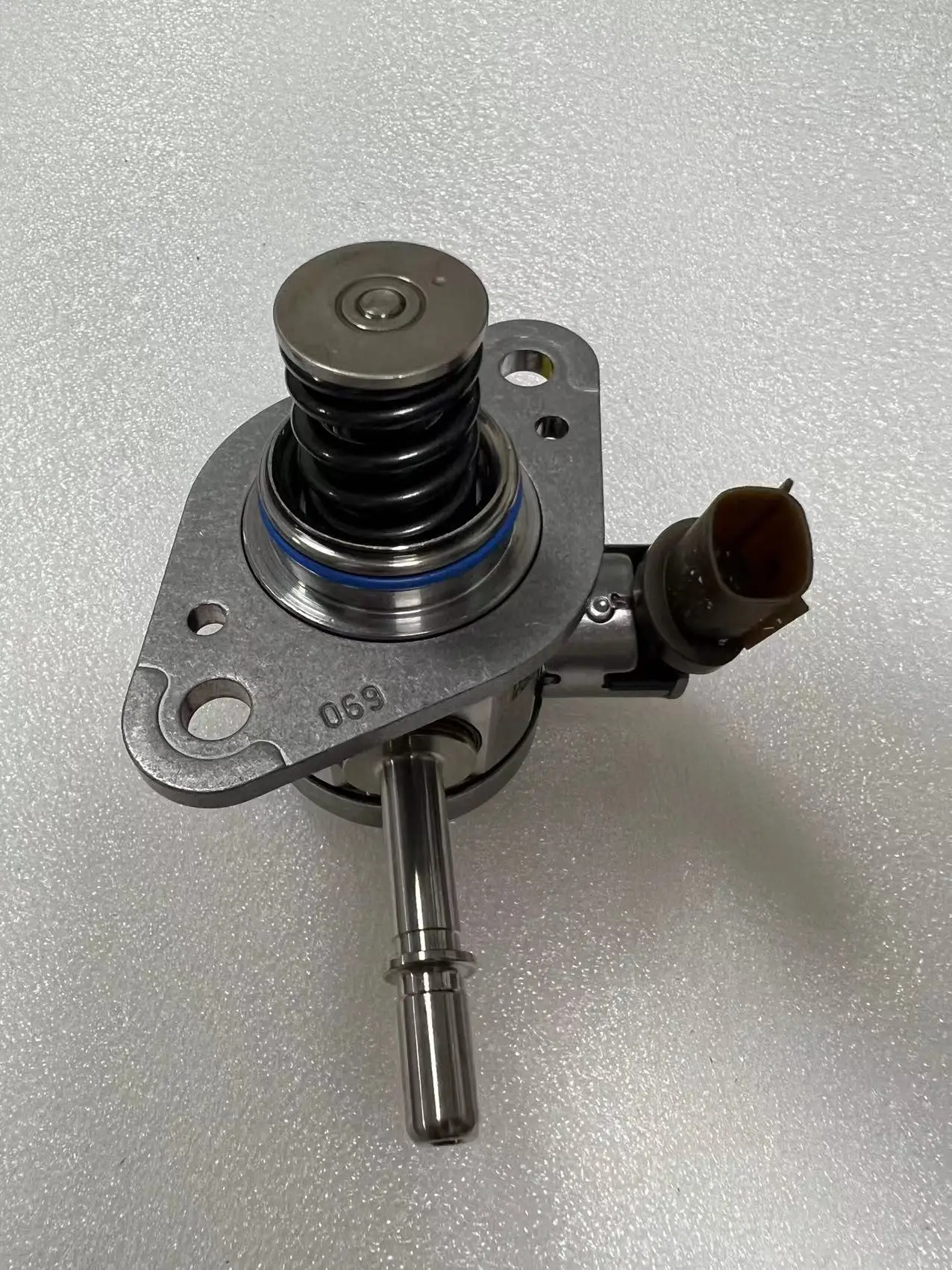 Автозапчасти, топливный насос LSY LXH OEM 12716495 55509054 55513730 ...