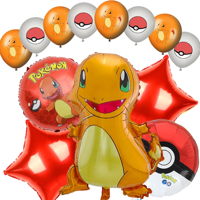 Mlti Pikachu