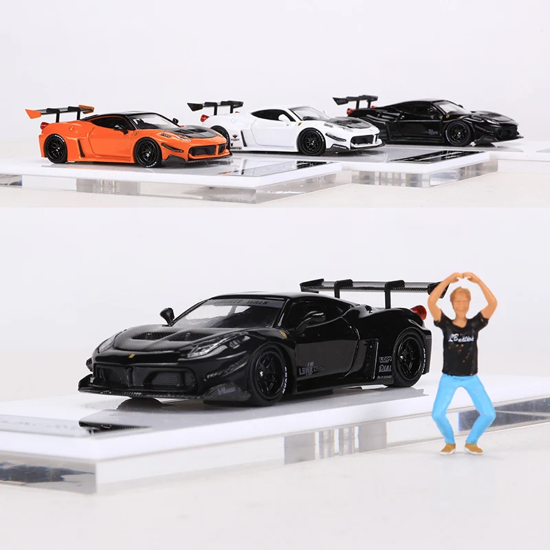 Star-Model-1-64-LB-WORKS-458GT-Alloy-Model-Car.jpg