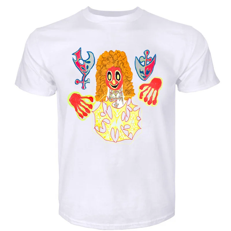 t-shirt-men-cotton-Bladee-Drain-Gang-Exeter-T-Shirt-summer-tops-graphic ...