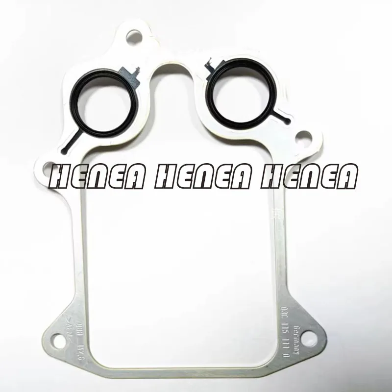 03C 115 111 D/03C115111D New Original Oil Radiator Gasket Sealing ...