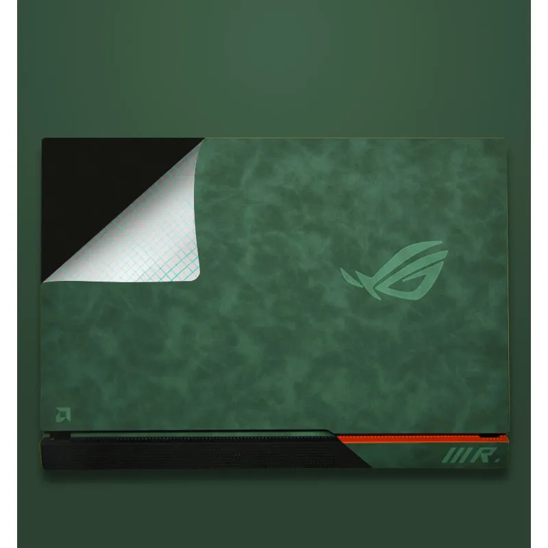 Color-fibre-Skin-Laptop-Stickers-for-ASUS-ROG-STRIX-G15-G17-2022-G634 ...