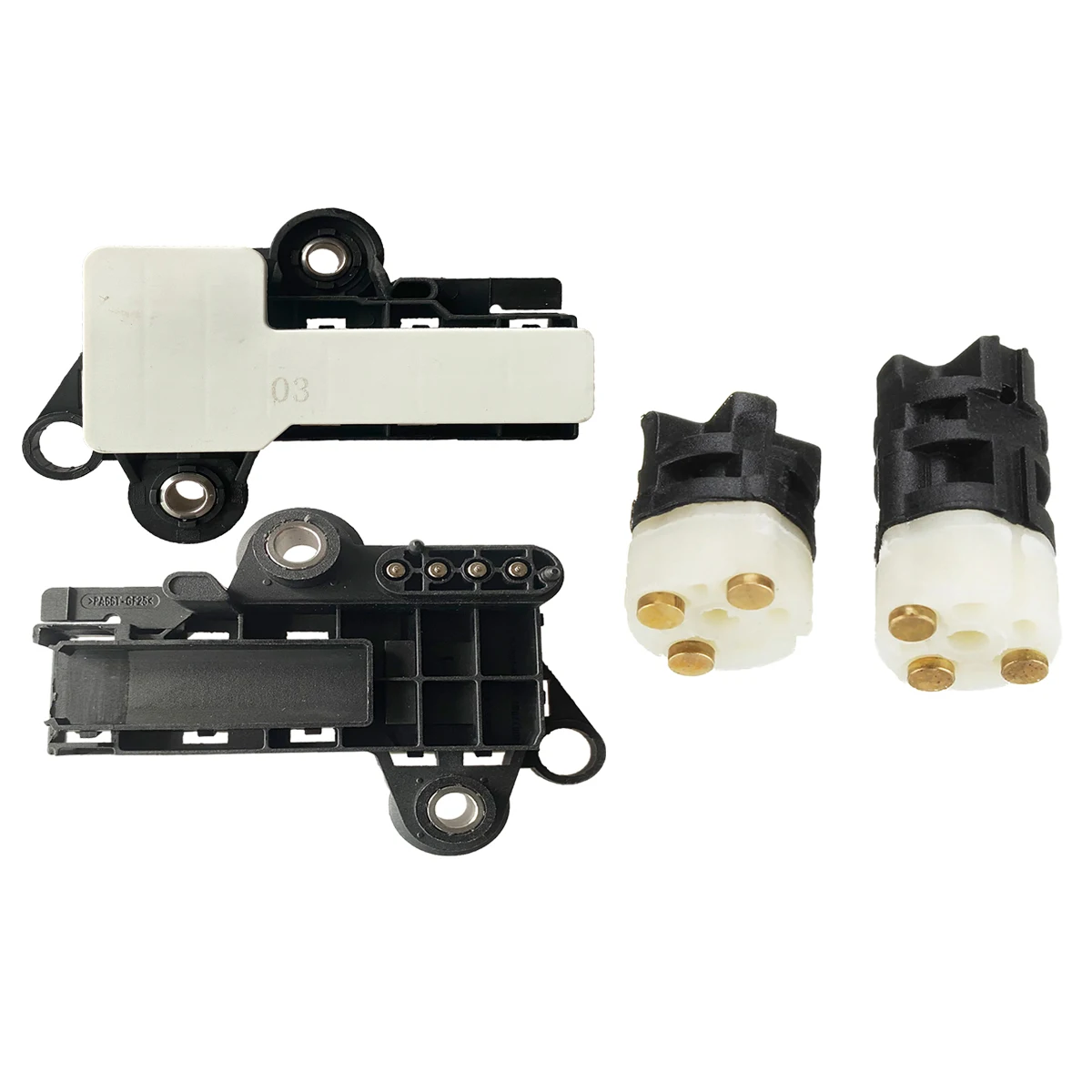 New-722-9-VGS3-Conductor-Plate-Transmission-Speed-Sensor-For-Mercedes ...