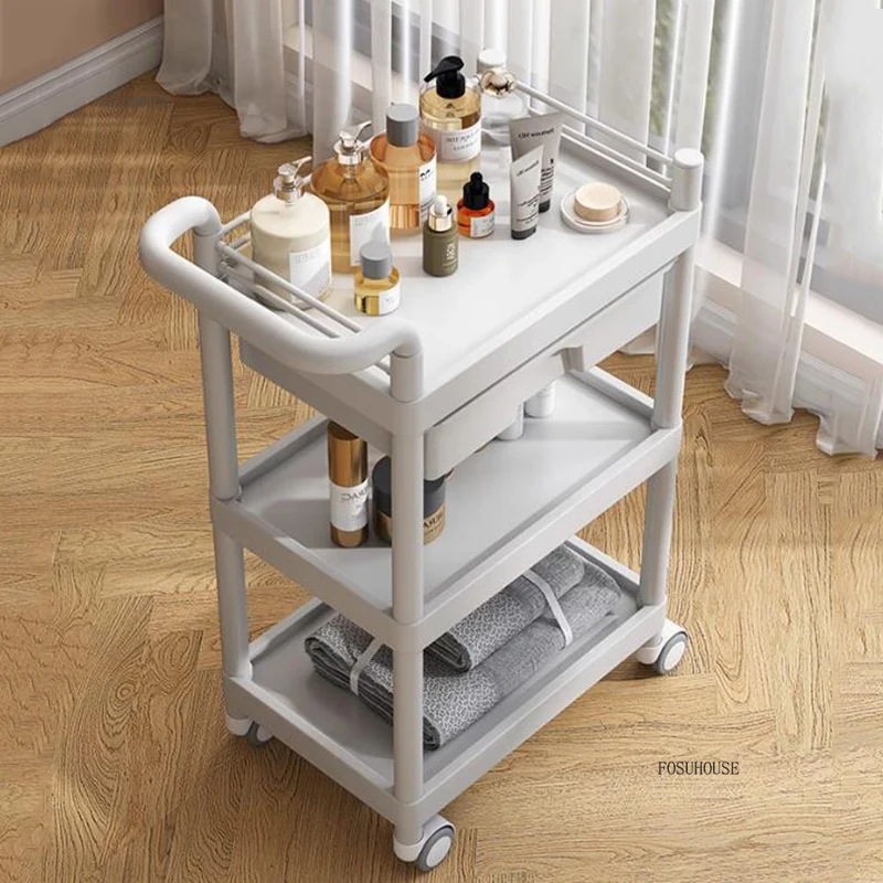 Modern-Beauty-Rolling-Tool-Cart-Salon-Special-Trolleys-Skin-Management ...