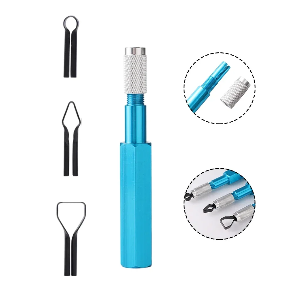 Plastic-Stretch-Tool-Box-Packaging-Corner-Smoothing-Cutter-Handle ...