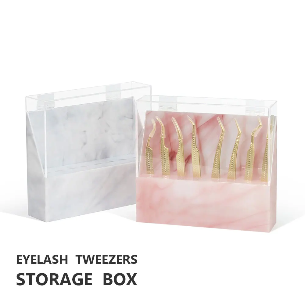 Eyelash-Extension-Tweezers-Storage-Box-Professional-Display-Stand ...