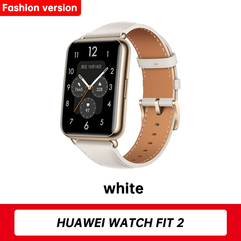 HUAWEI Watch Fit Smartwatch