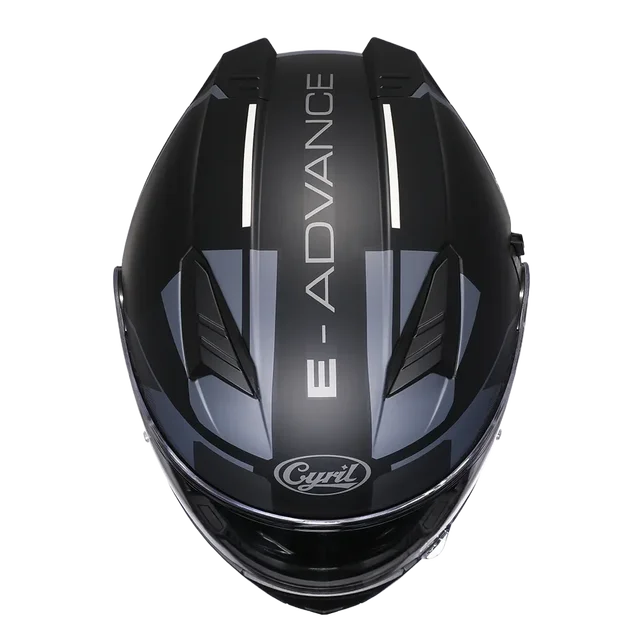 Modular Flip Up Full Face Helmet – Avid Outdoor Supplies