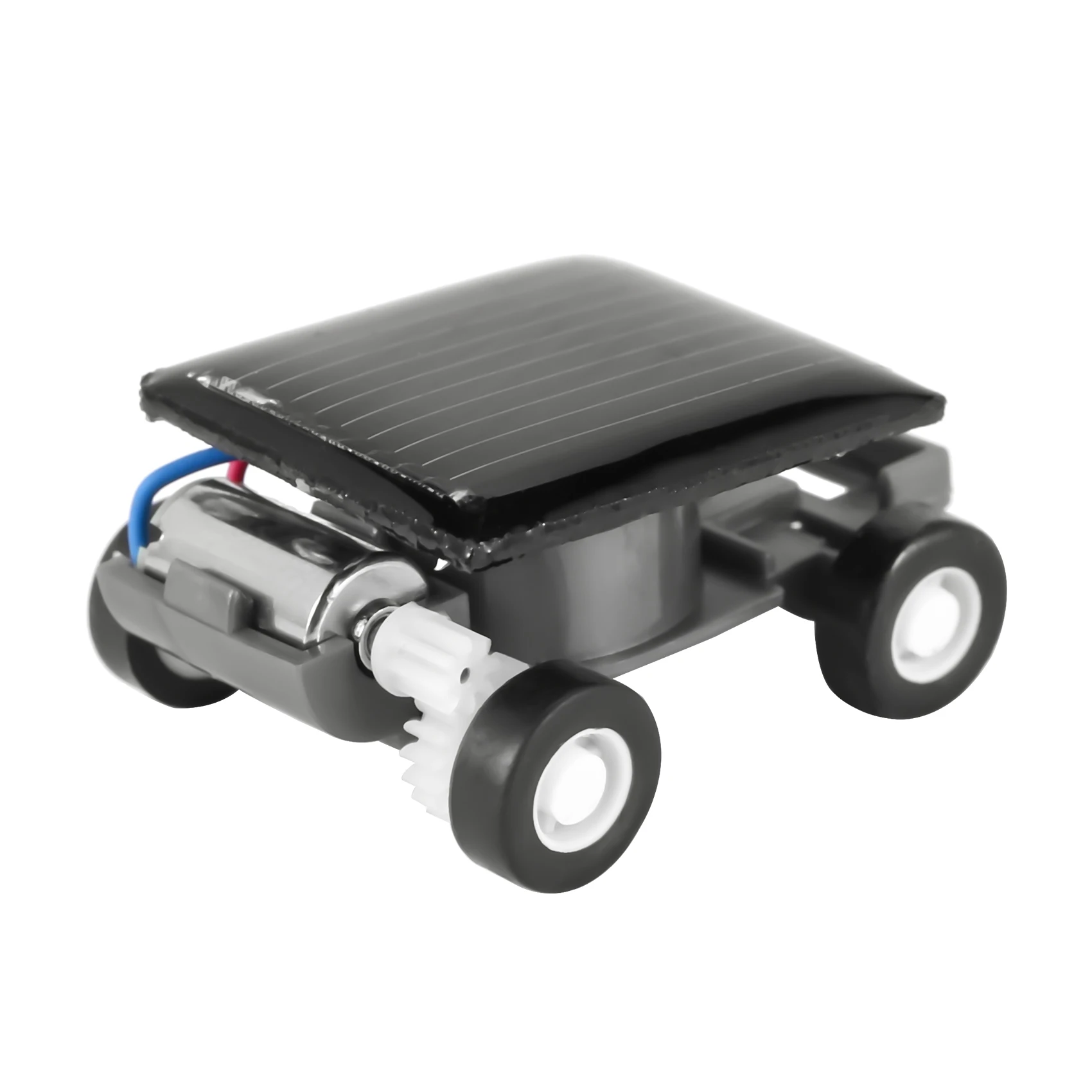 High-Quality-Smallest-Mini-Car-Solar-Power-Toy-Car-Racer-Educational ...