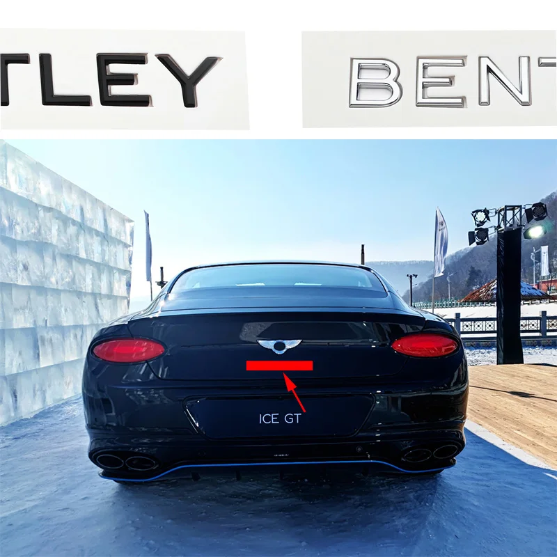 1pcs-3D-ABS-Hot-sale-Car-logo-letter-sticker-Rear-Bumper-tail-door ...