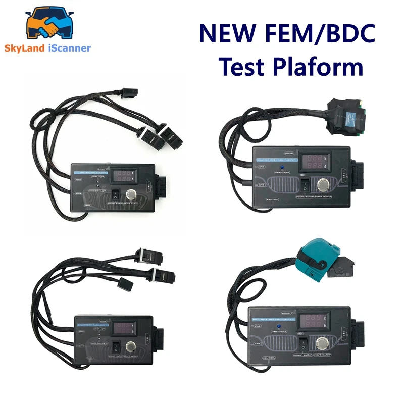 Newly-Arrival-FEM-BDC-Module-Platform-Tester-For-BMW-FEM-BDC ...