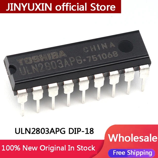 Uln2803apg