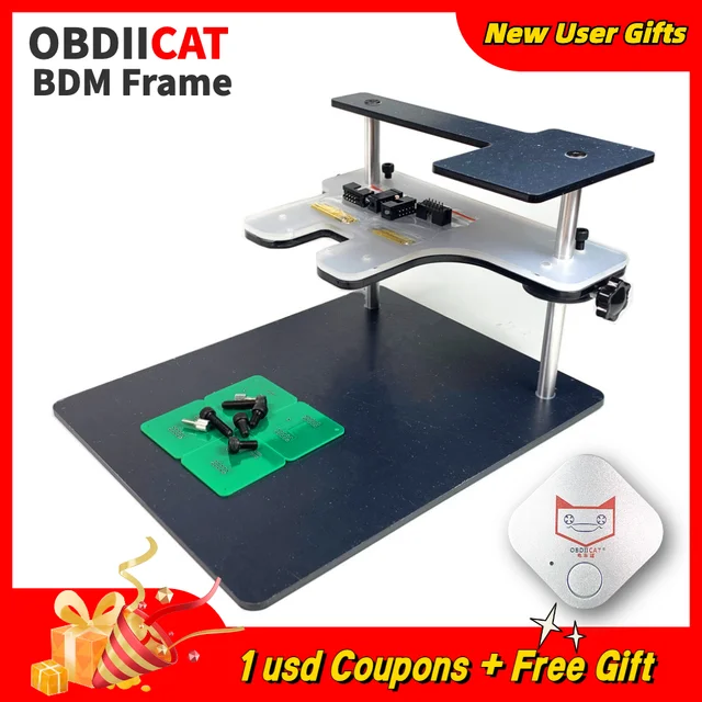 OBDIICAT Official Store